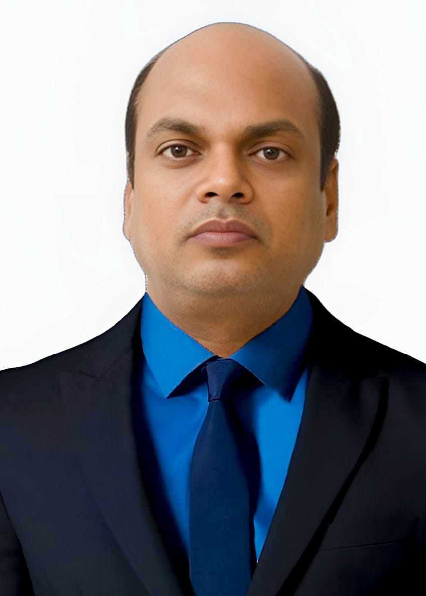 Director's Message - DIST - Delhi Institute of Science & Technology