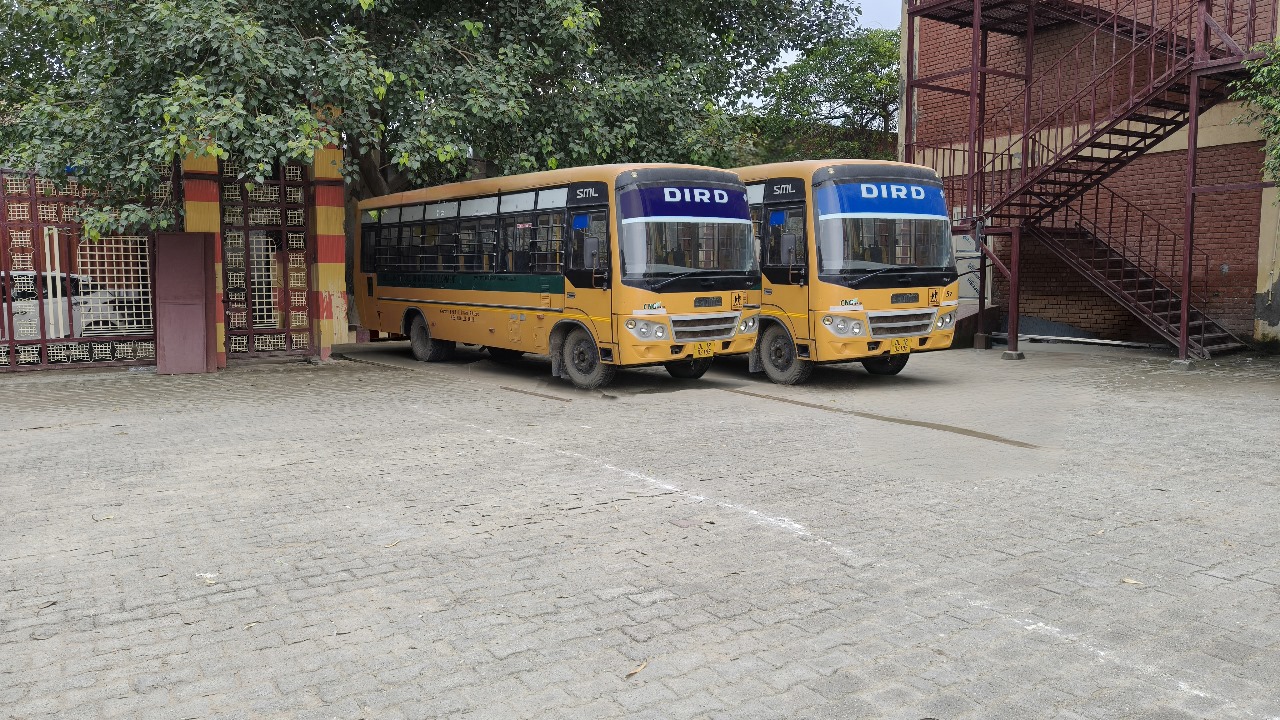 Facilities - DIST - Delhi Institute of Science & Technology