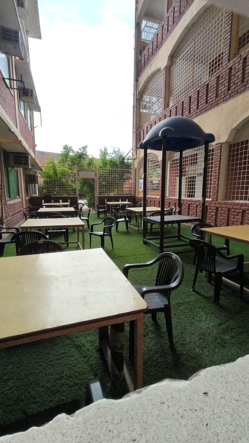 Facilities - DIST - Delhi Institute of Science & Technology